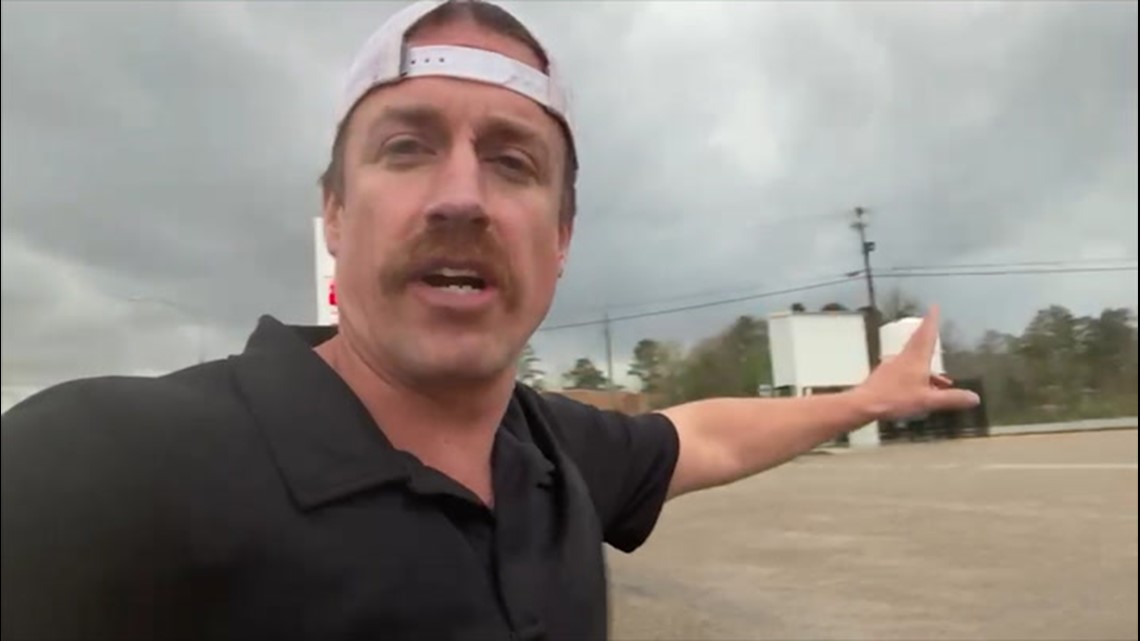 Spokane task force officer describes local gang scene | krem.com