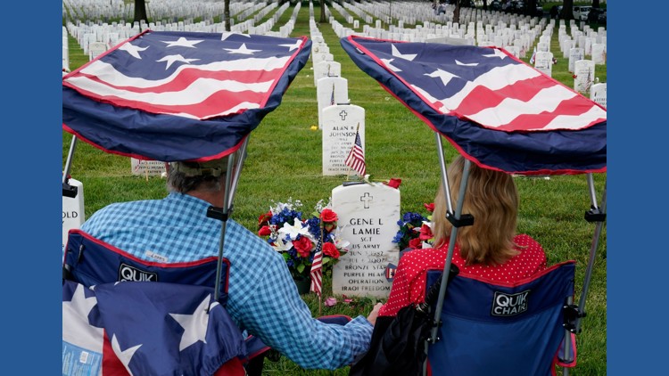 What is Memorial Day and how has it evolved from its Civil War origins ...