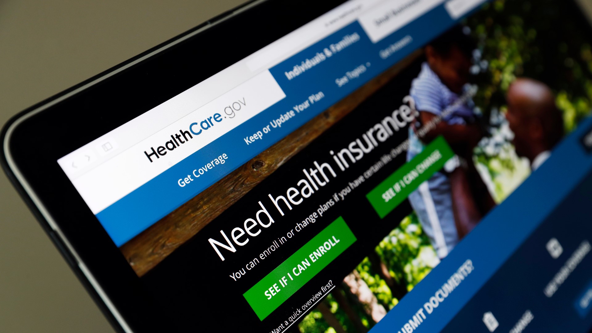 Thousands of Washingtonians switch to state insurance plans as federal ...