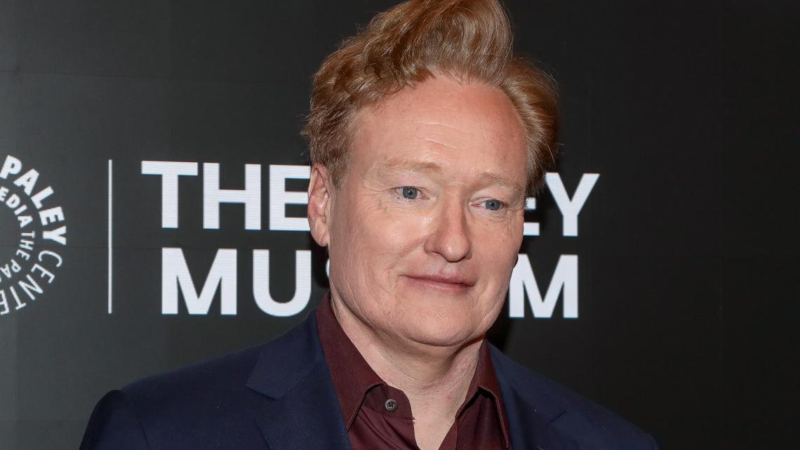 Conan O'Brien's parents die just 3 days after after 66 years of ...