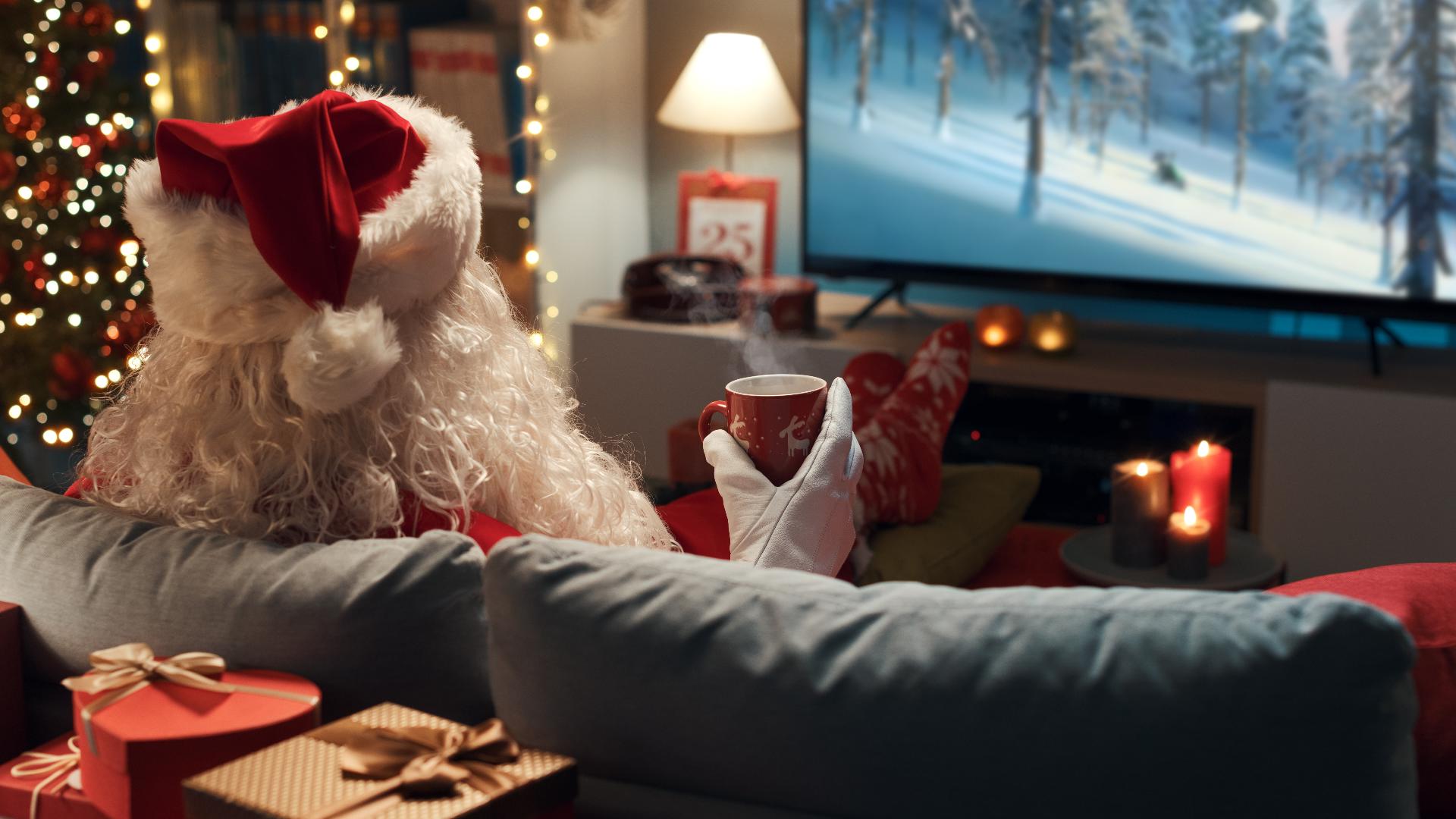 Here's the holiday season TV schedule on CBS | krem.com