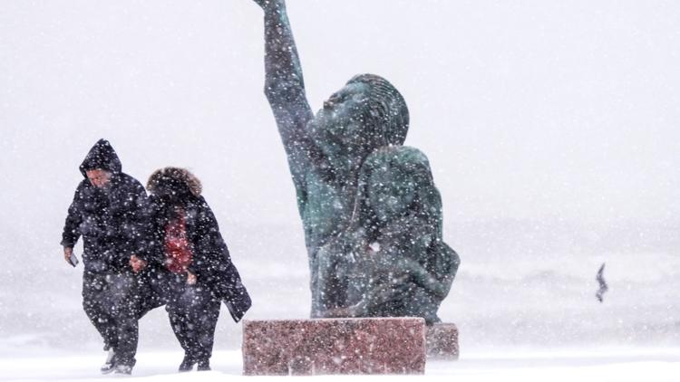 Spokane Weather on KREM in Spokane | krem.com