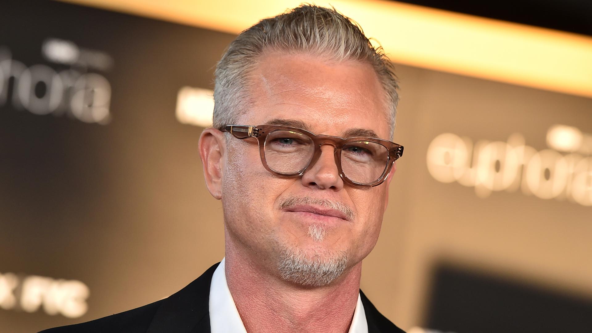 Eric Dane to star in NBC's 'Brilliant Minds' as ALS patient | krem.com