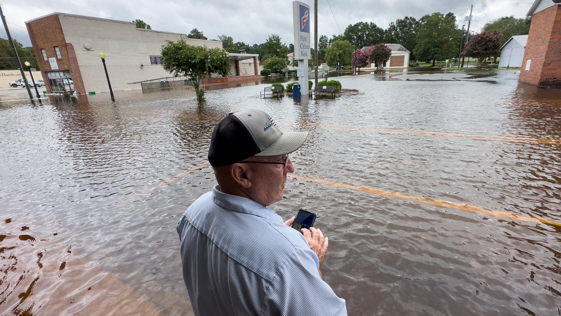 Spokane Weather on KREM in Spokane | krem.com