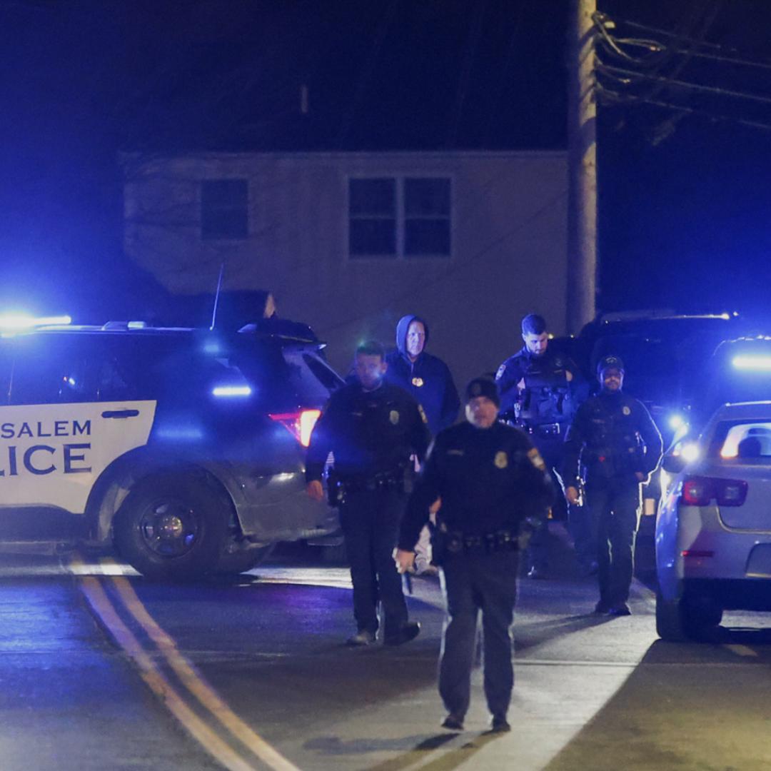 Man suspected in Brown University shooting and MIT professor’s killing ...
