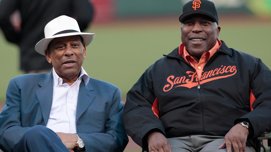 Hall of Famer, Giants great Orlando Cepeda dies at 81 | krem.com