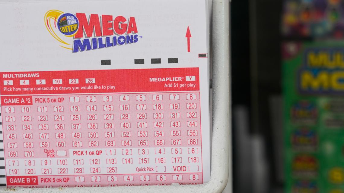 Mega Millions: How late can I buy a ticket? | krem.com