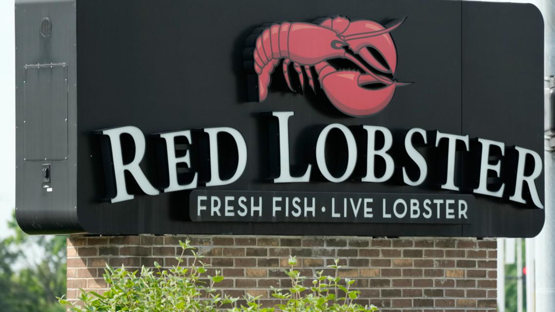 Red Lobster launches new shrimp deal a year after bankruptcy | krem.com