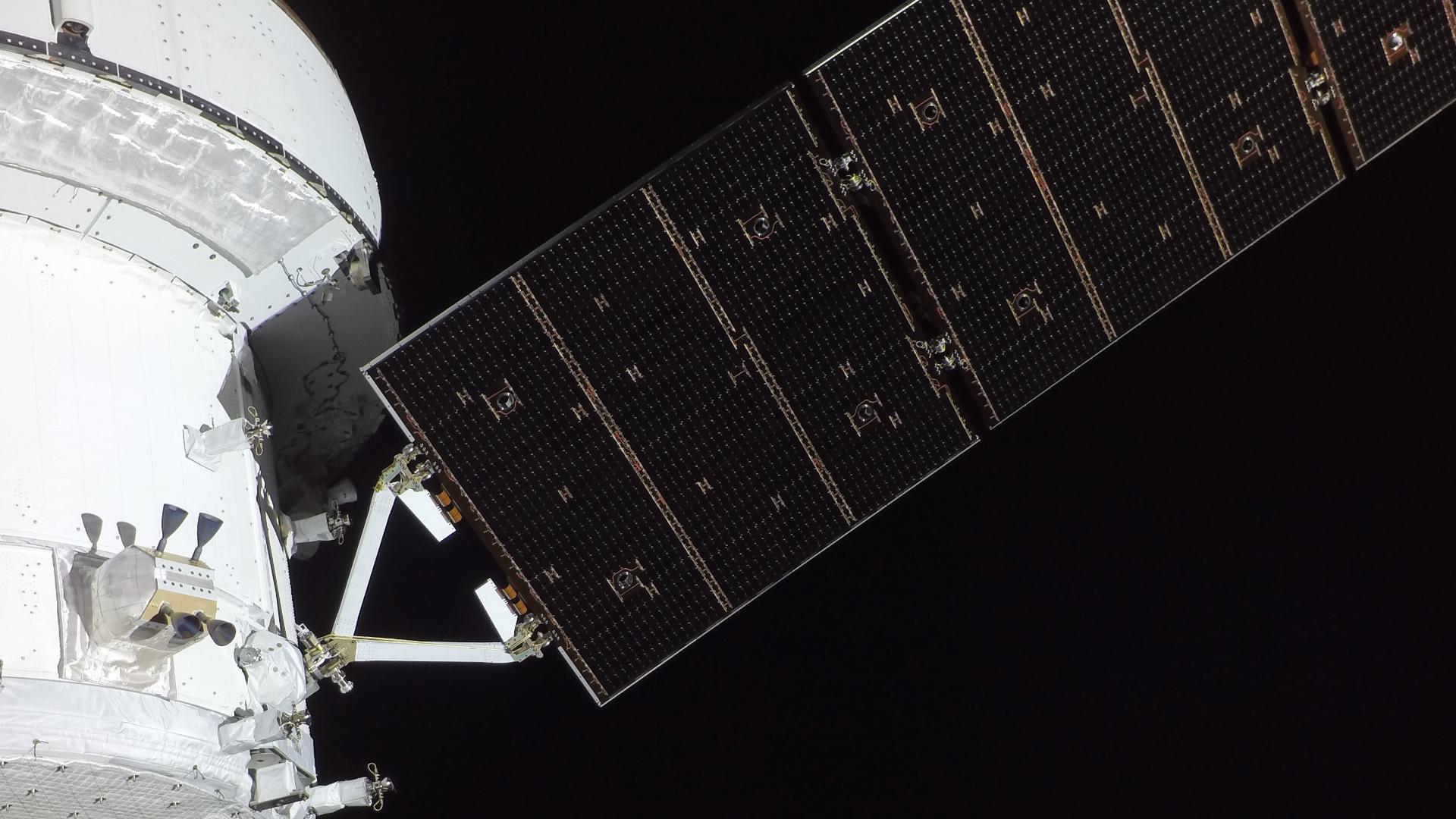 How to watch the Artemis II return to earth live | krem.com