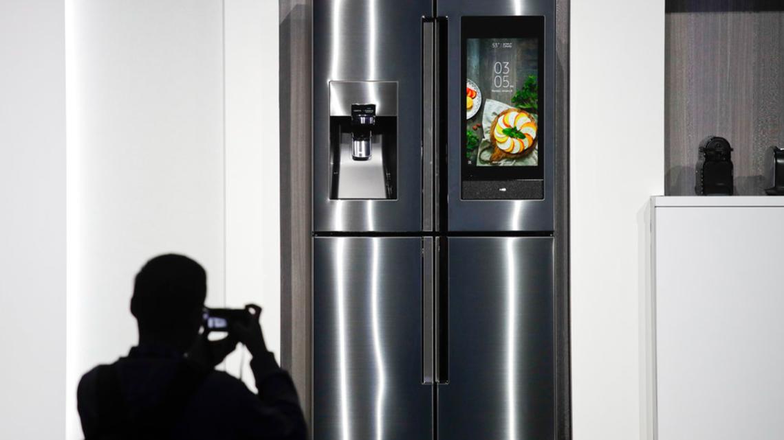 Samsung Family Hub fridges to show ads in US | krem.com