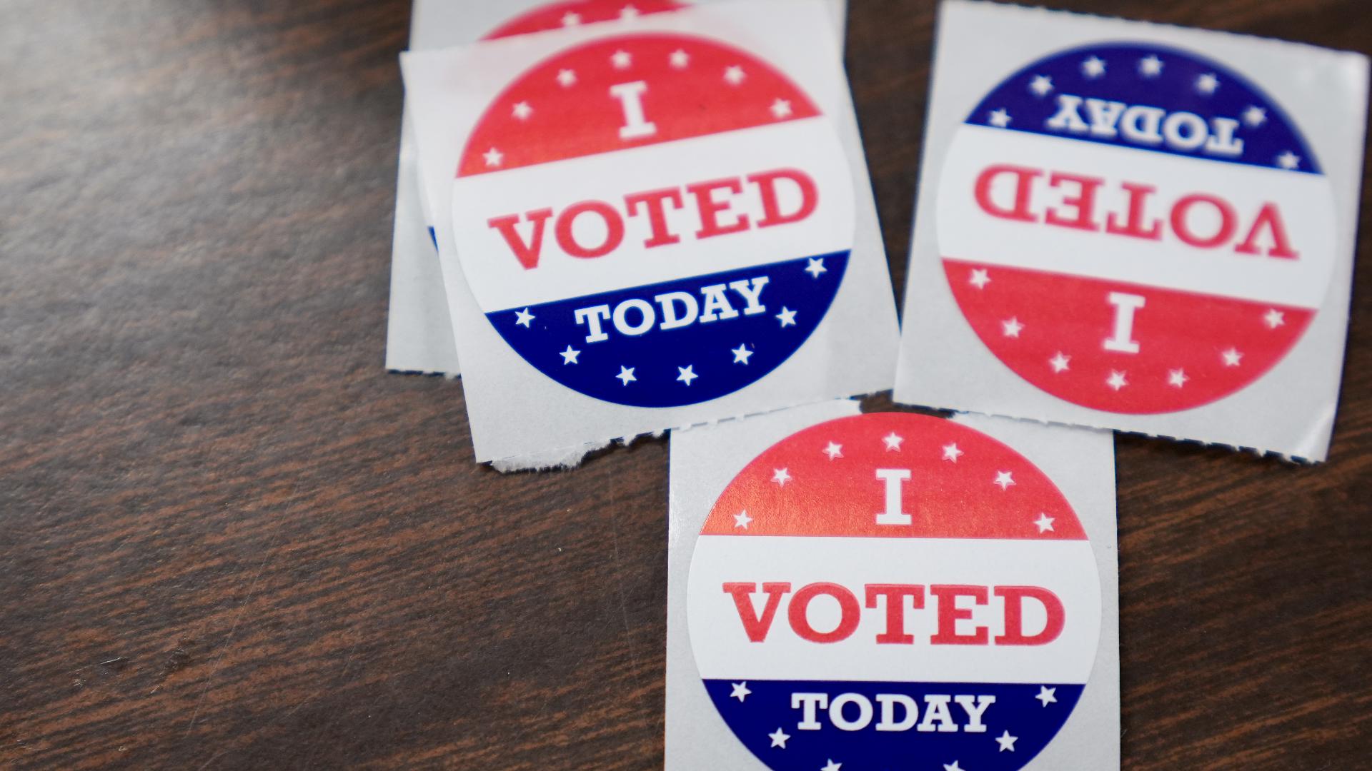 Colorado primary election: Live maps, real-time results | krem.com