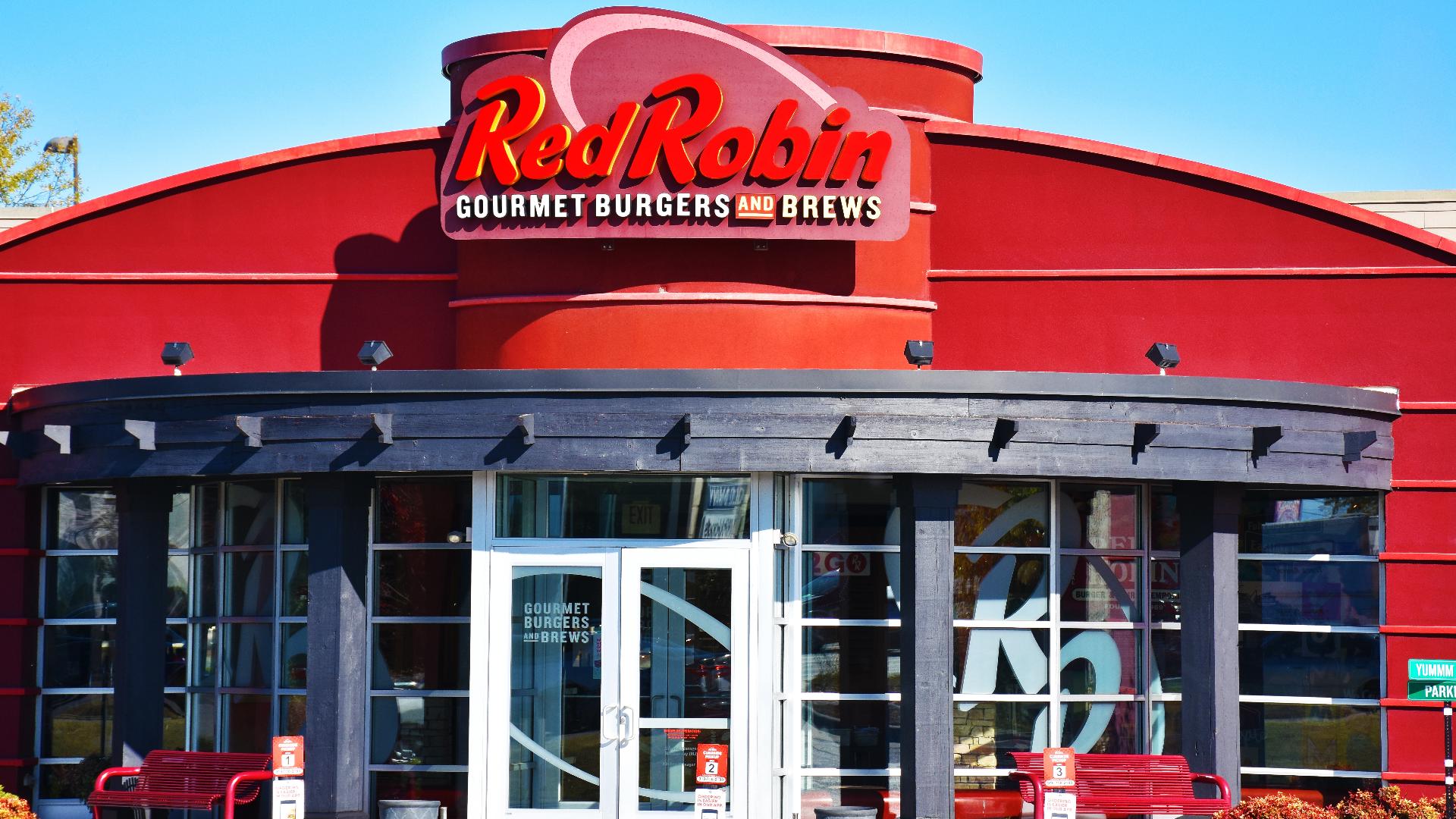 National burger chain selling 86 more restaurants | krem.com