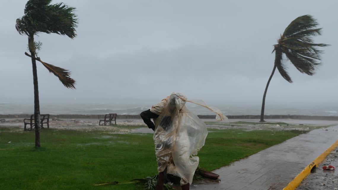 Spokane Valley Fire Department awarded $5.5M for wildfire defense ...