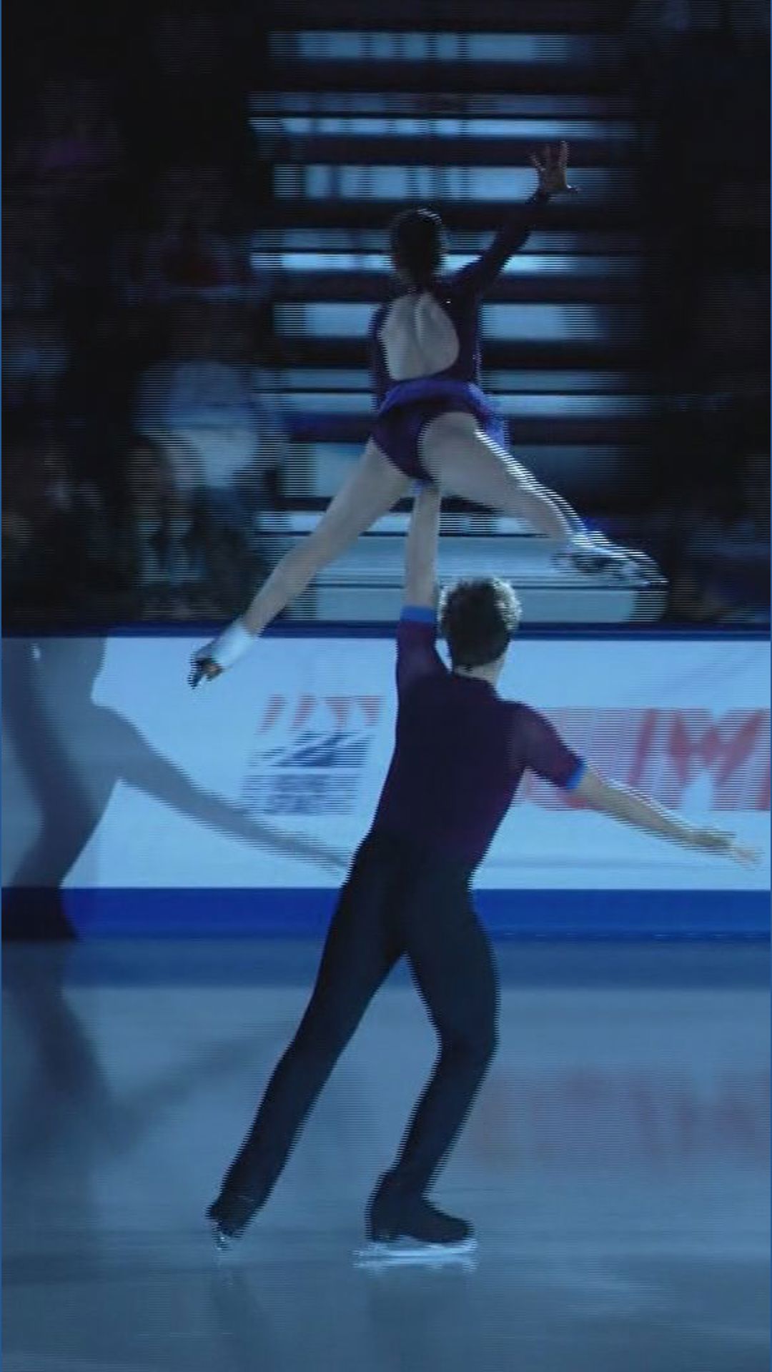 Figure skating rules explained | krem.com