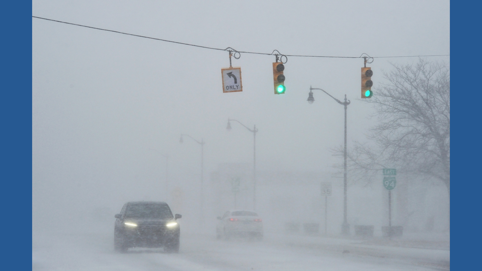 Weather | Spokane, Washington | krem.com
