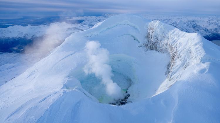 Thomas Rousseau: Meet the leader of Patriot Front | krem.com