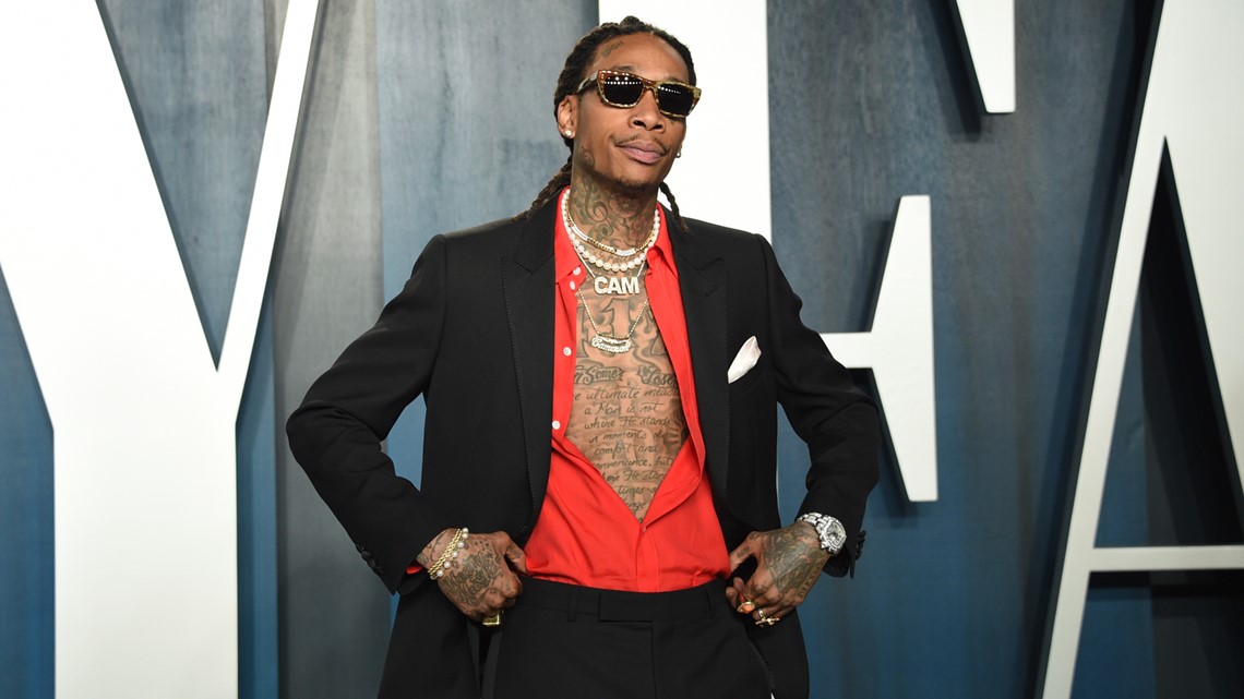 Disturbance halts Wiz Khalifa concert in Indiana | krem.com
