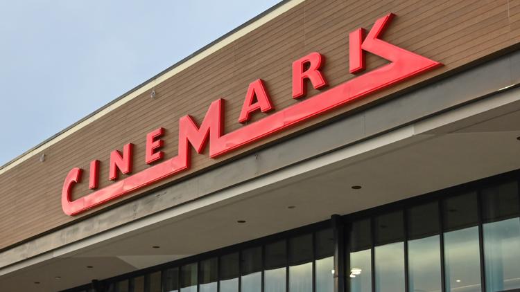 What to know about Cinemark's 'Bring Your Own Bucket' promotion | krem.com