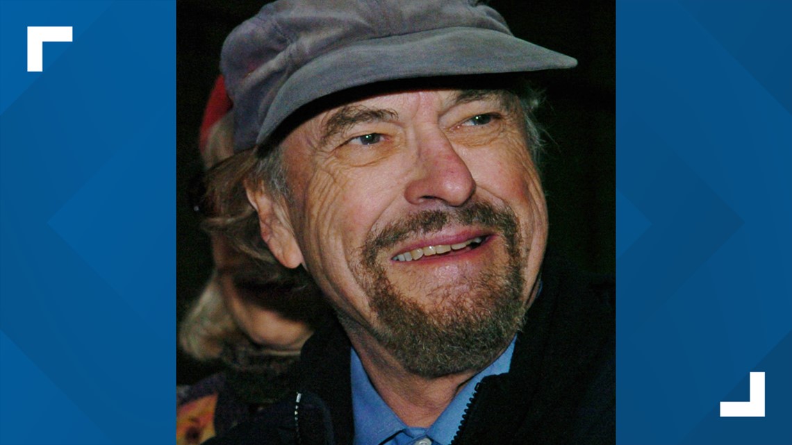 Rip Torn, 'Larry Sanders Show' star, dies at 88 | krem.com