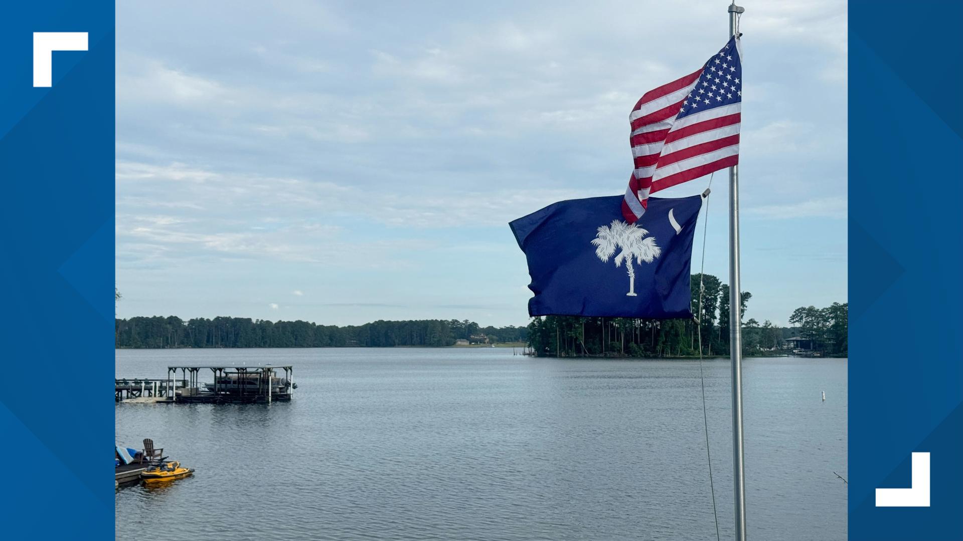 Parents want more warnings after brain-eating amoeba in a lake killed their boy | krem.com