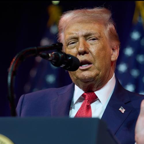 Trump gives new timeline for $2,000 tariff rebate checks | krem.com