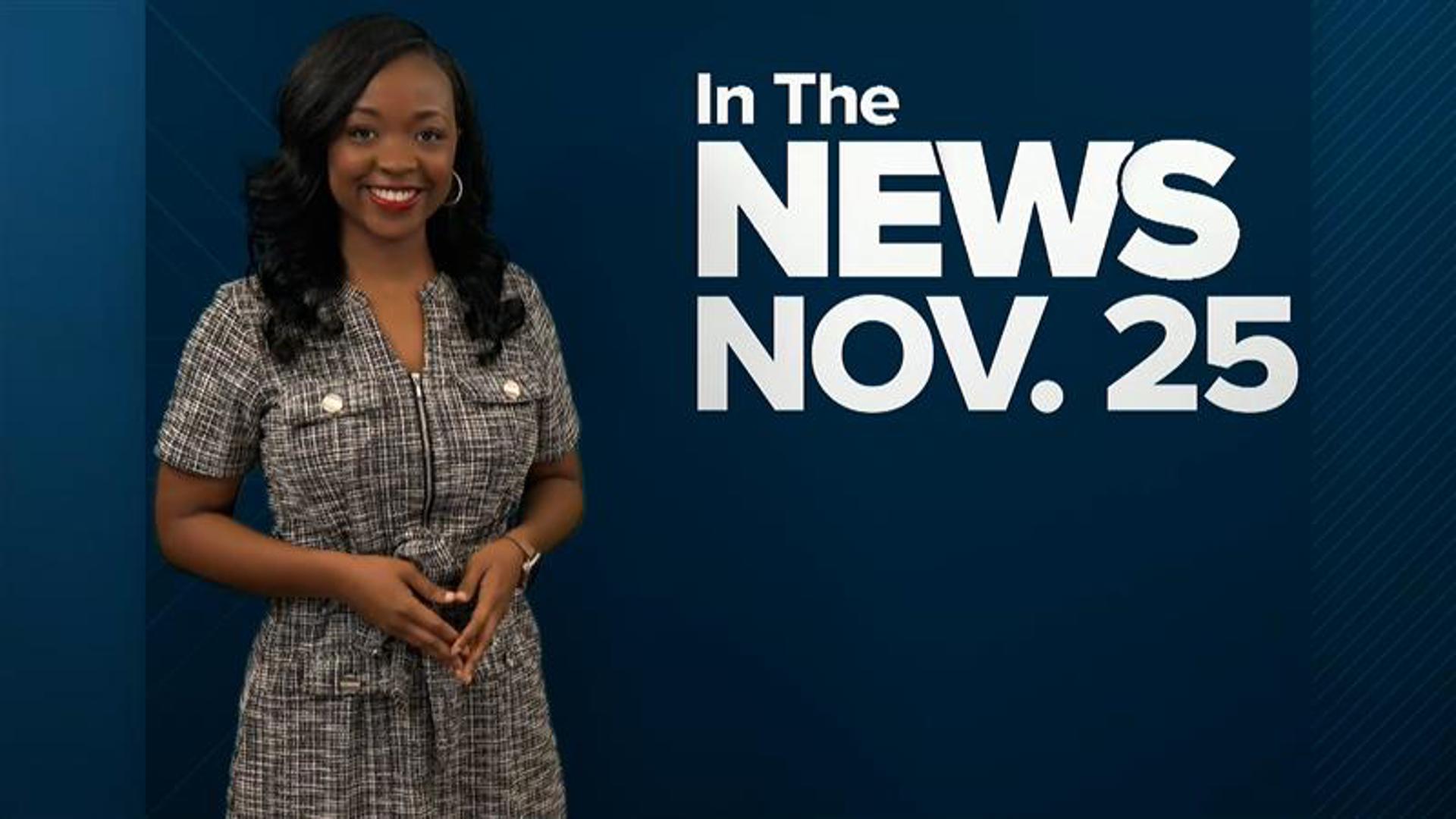 In The News | krem.com