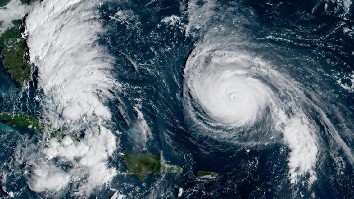 Level 3 Evacuations issued for wildfire in Wenatchee | krem.com