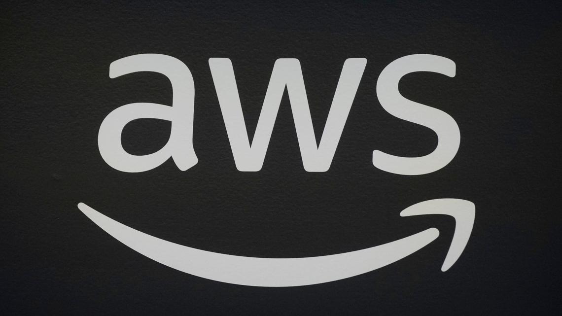 AWS outage impacting this station's streaming service | krem.com