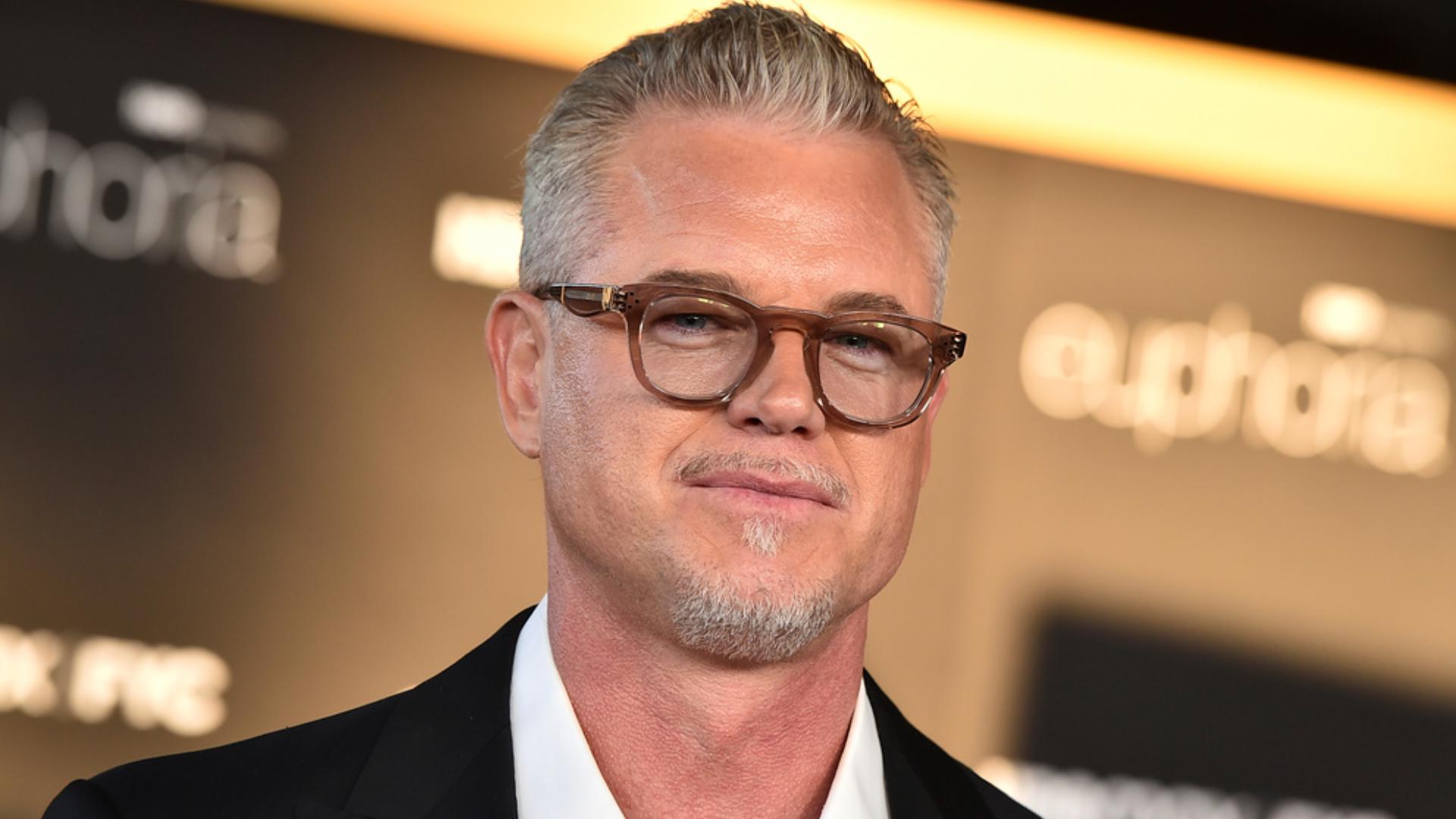 Eric Dane opens up about ALS journey on 'Good Morning America' | krem.com