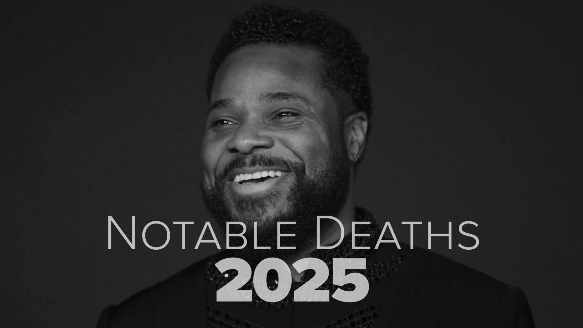 Tristan Rogers, 'General Hospital' actor, dies from lung cancer ...