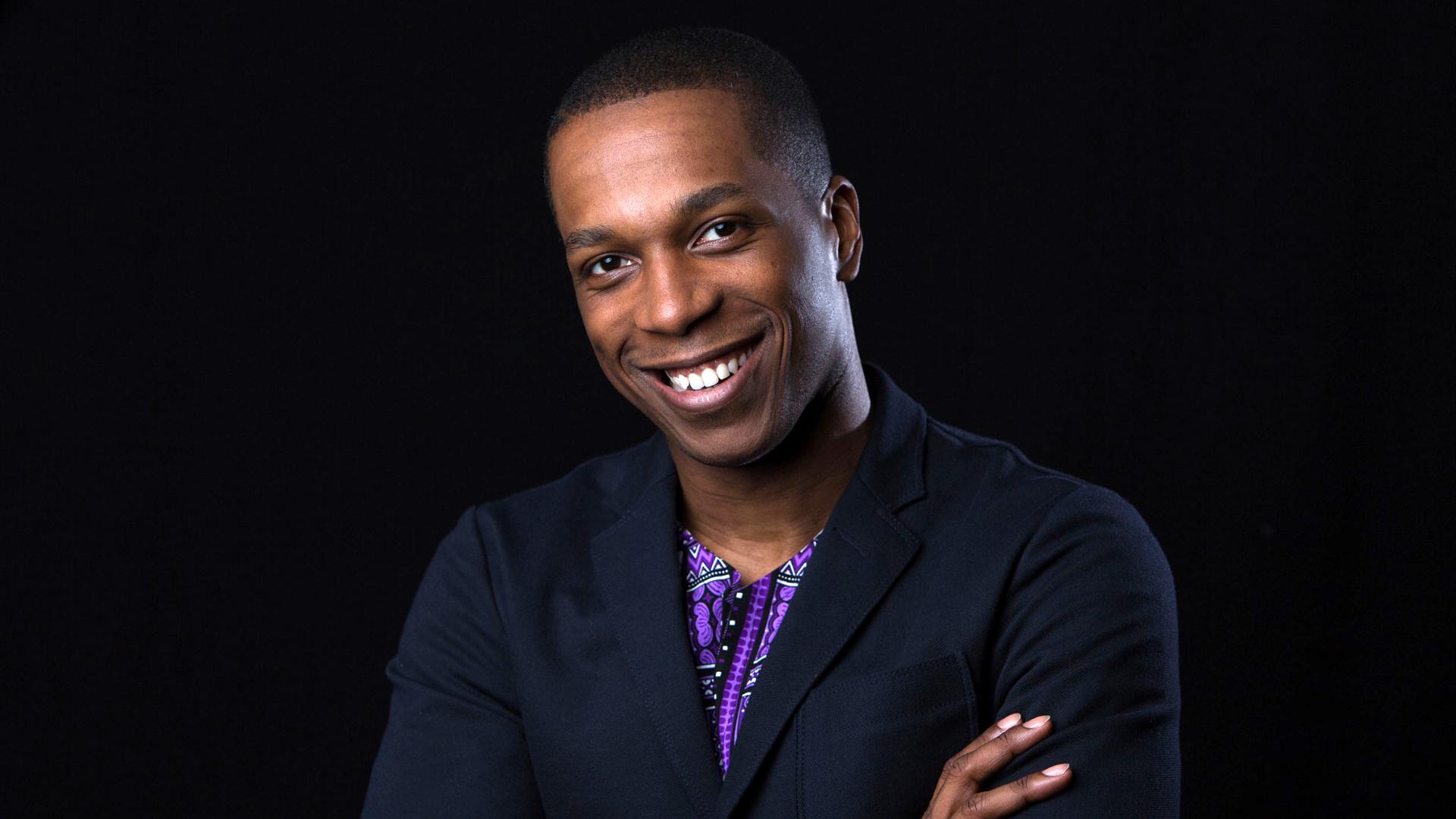 Leslie Odom Jr. returns to 'Hamilton' on Broadway | krem.com