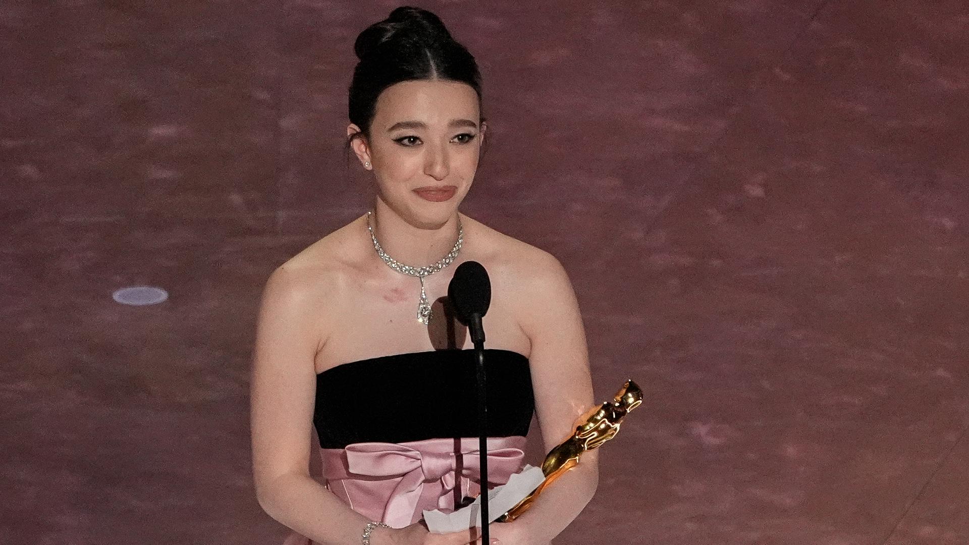 Oscars 2025: 'Anora' wins best picture | krem.com
