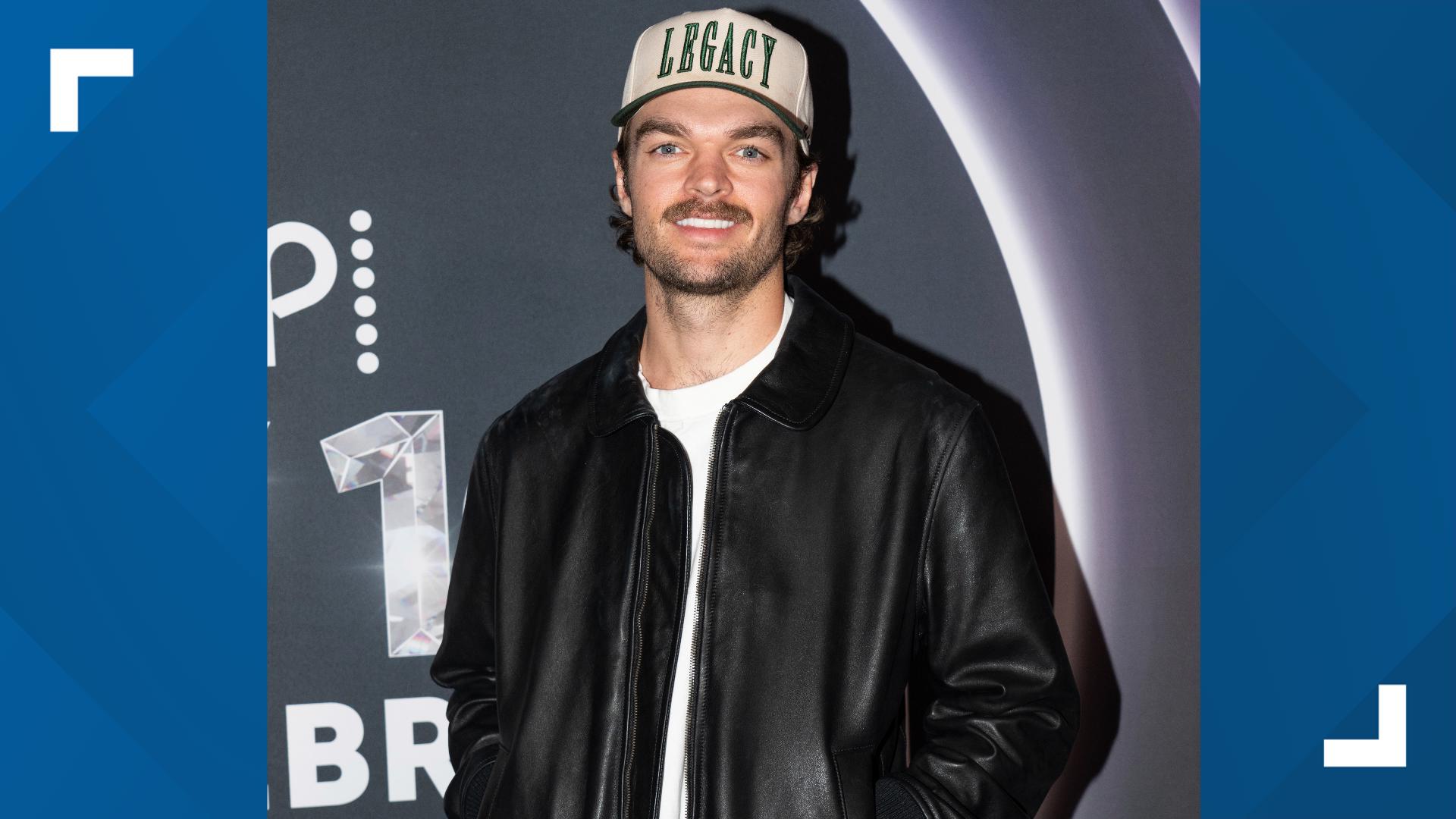 Rising country star Conner Smith issued citation after fatal crash in ...