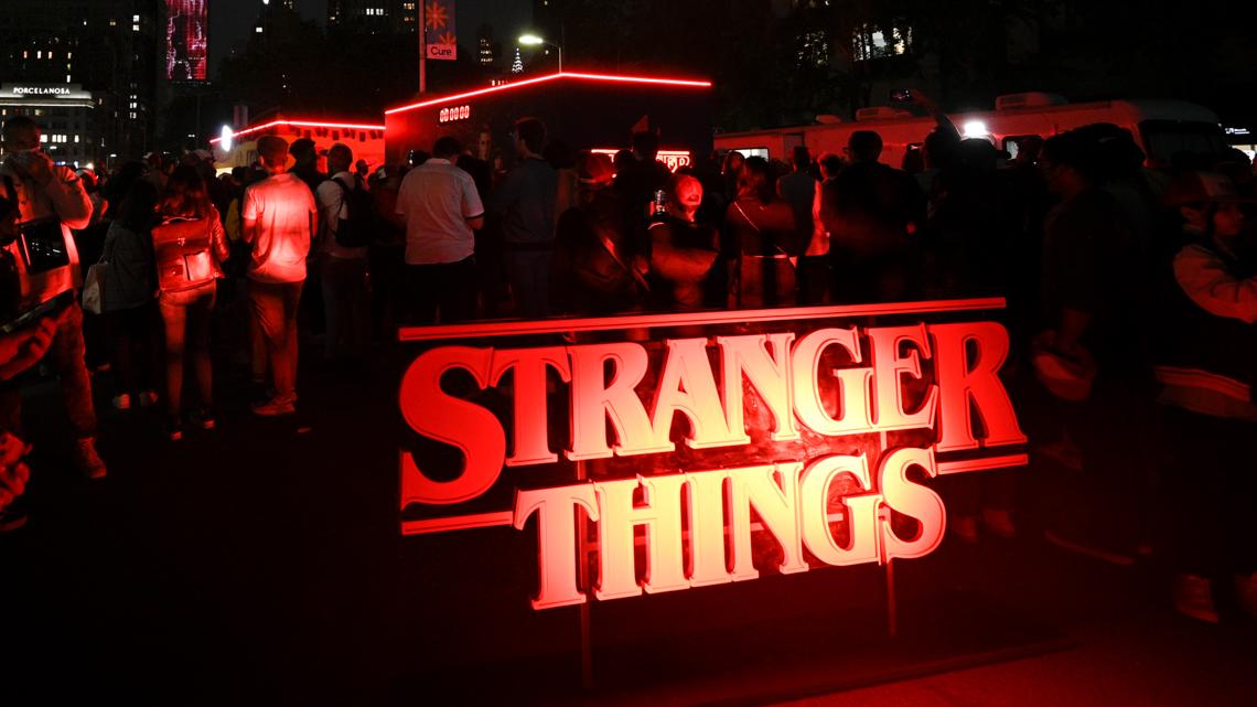 'Stranger Things' trailer for Season 5 released by Netflix | krem.com