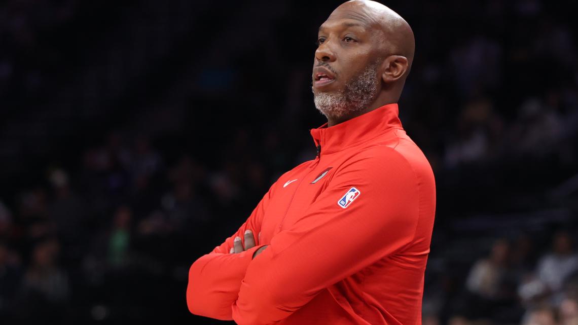 Washington court expected to release 'South Hill Rapist' Kevin Coe ...