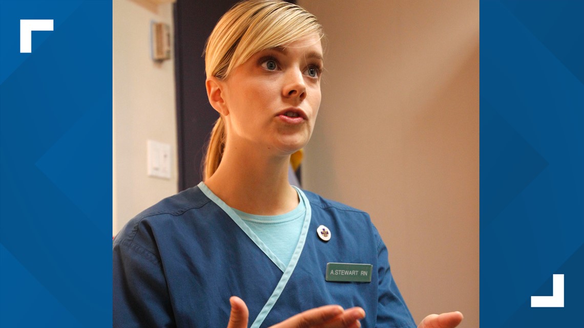 Marnie Schulenburg, As the World Turns, soap opera actress dies | krem.com