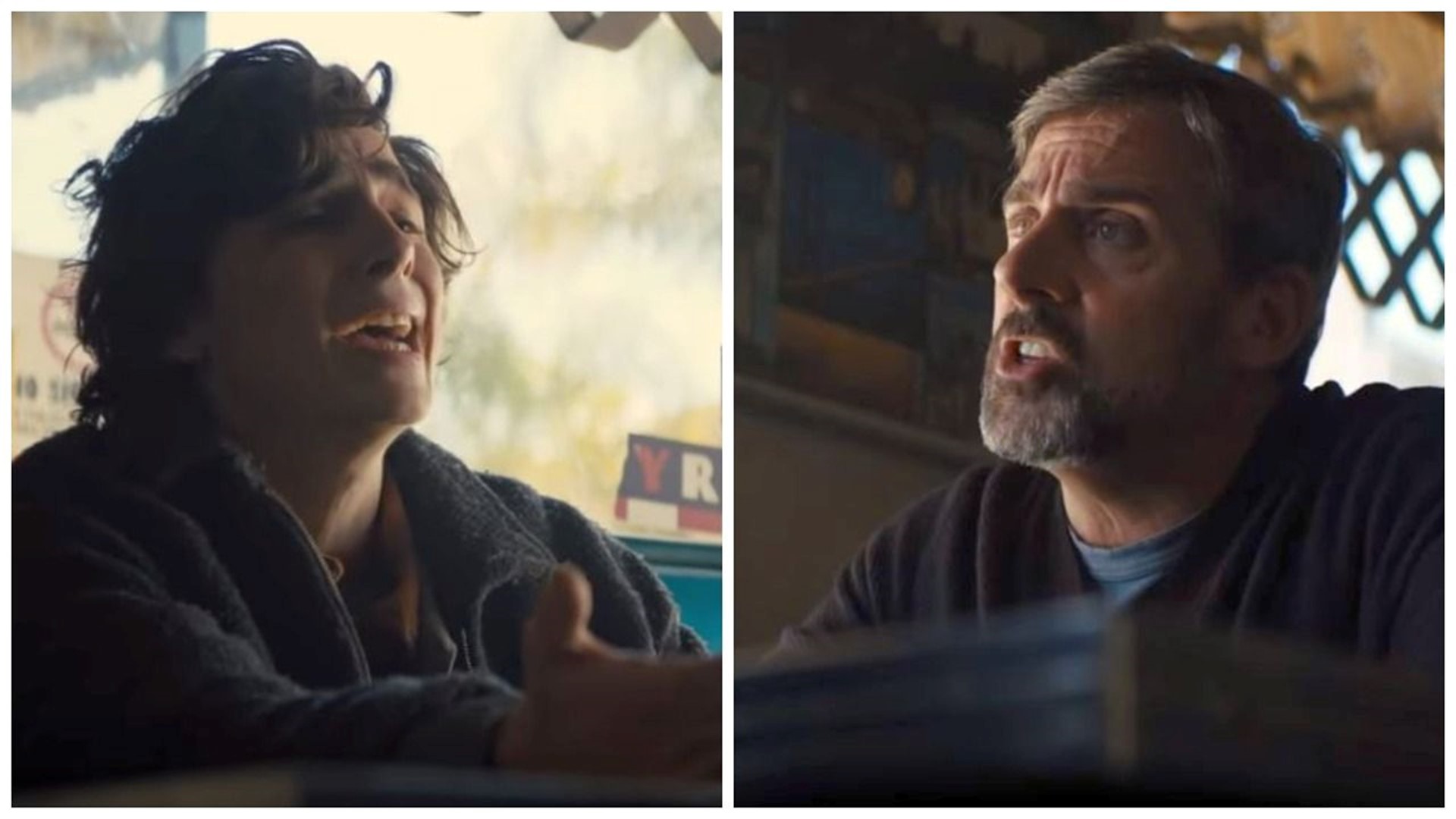Beautiful Boy Trailer Timothe Chalamet Indiewire