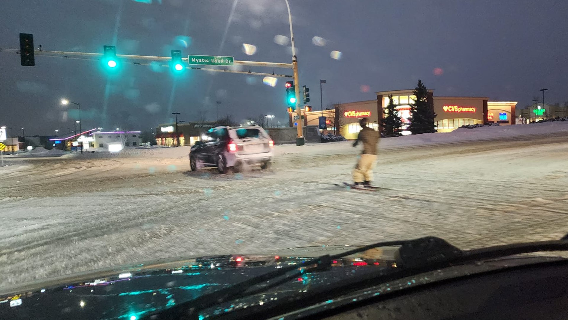 Cody Proctor | krem.com