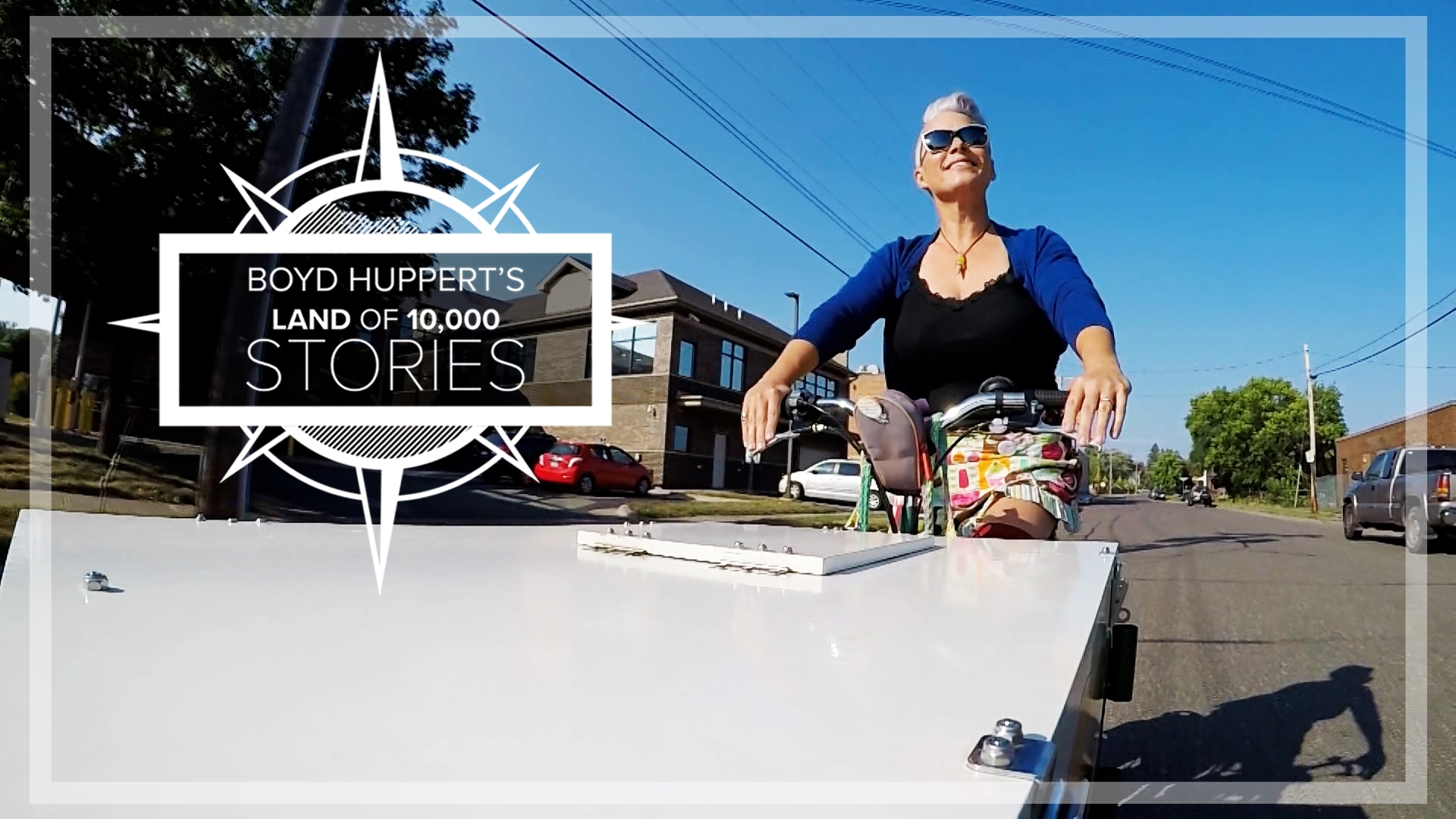 Land of 10,000 Stories | Kindness: A World of Good | krem.com