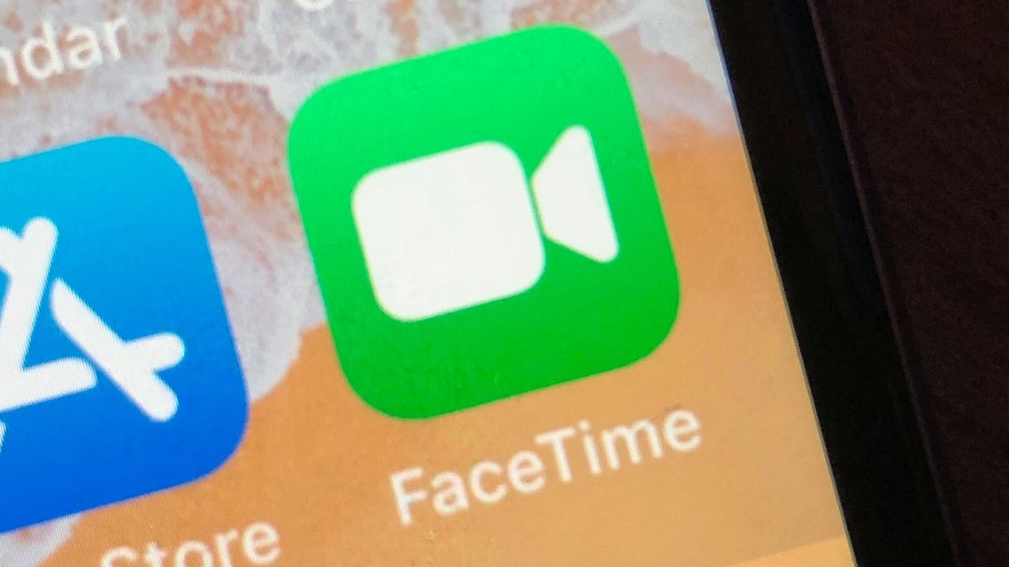 14-year-old found Apple FaceTime eavesdropping bug | krem.com