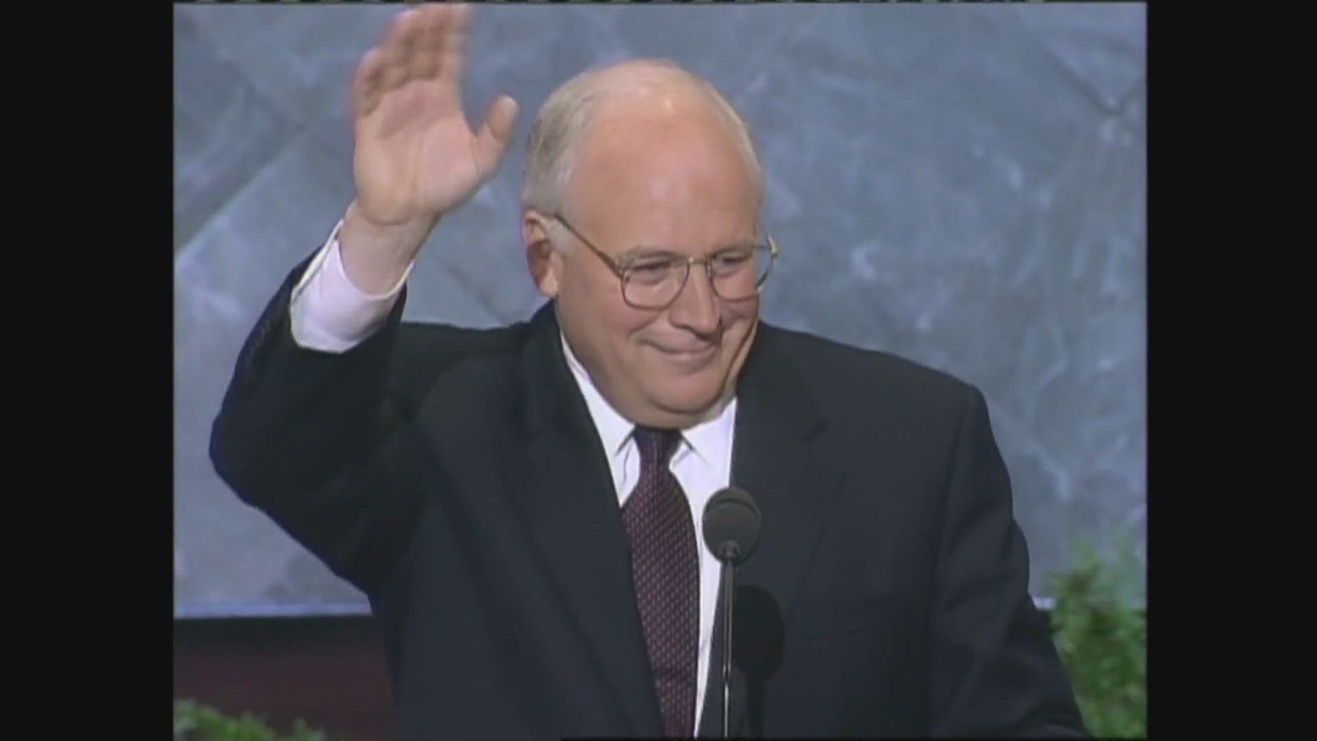 Dick Cheney to be laid to rest this month: What we know about the vice ...