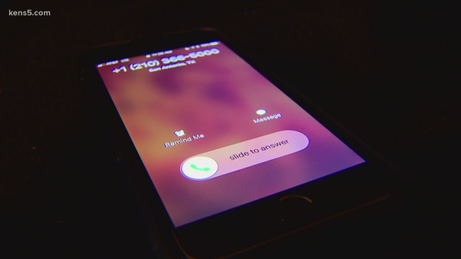 How to stop robocalls and protect yourself from scams | krem.com How to stop robocalls and protect yourself from scams | krem.com