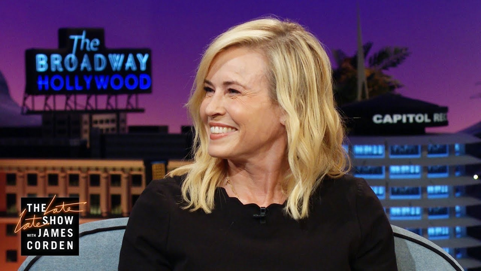 Chelsea Handler Spokane show | krem.com