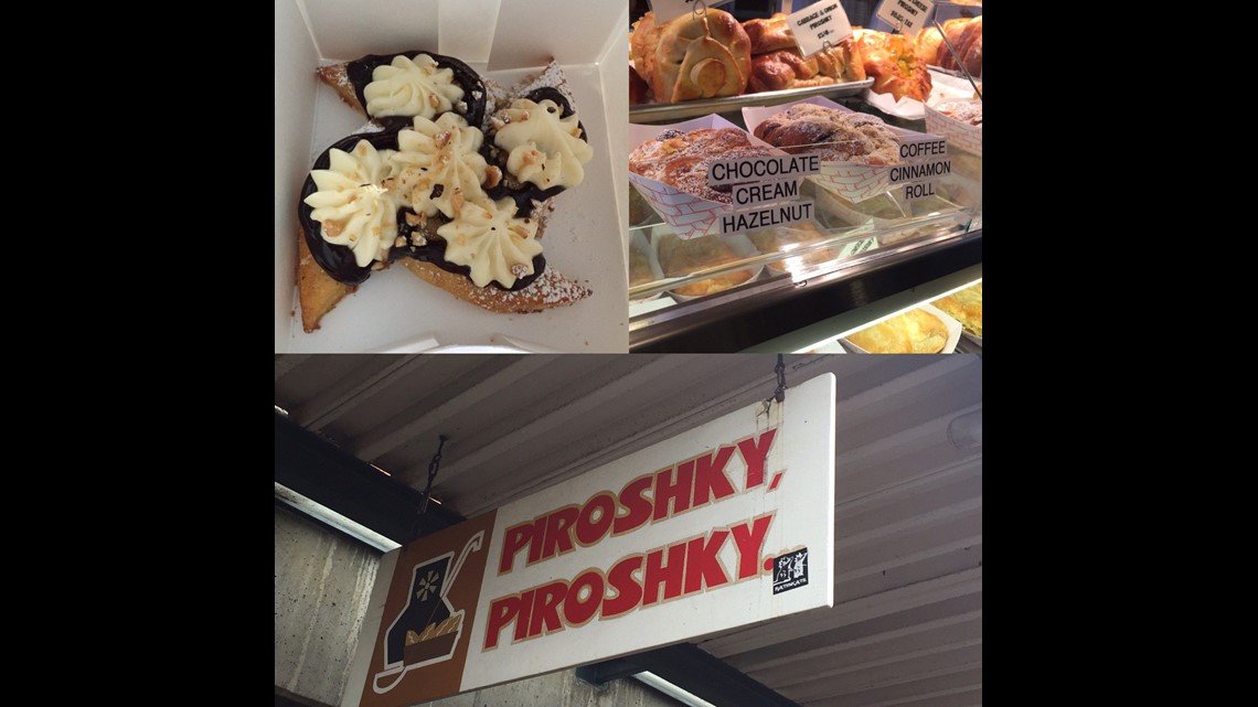 Piroshky Piroshky set to return to Spokane and Coeur d'Alene | krem.com
