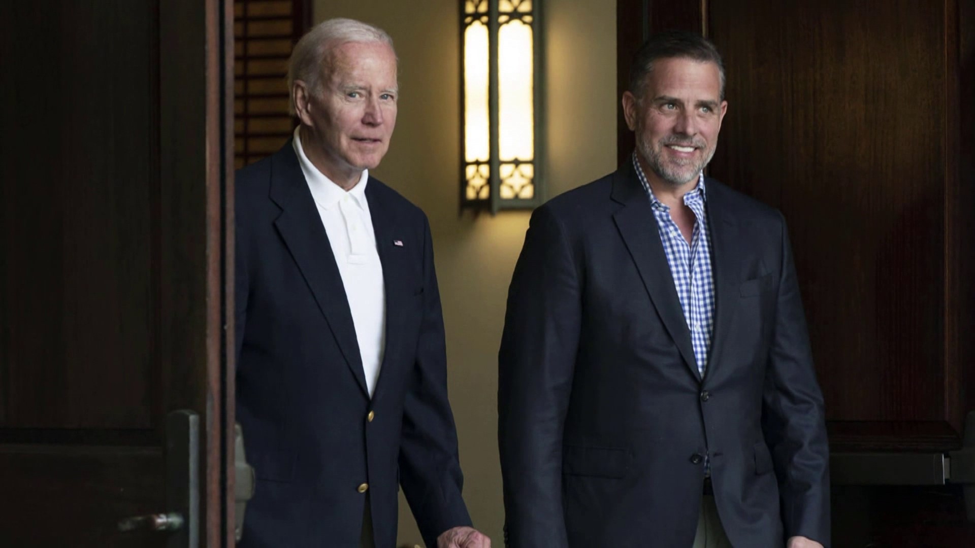 Special counsel being appointed to investigate Hunter Biden | krem.com