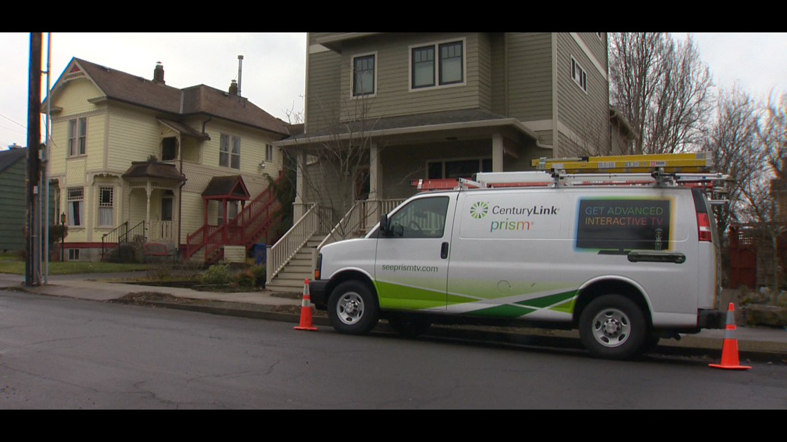 Growing pains: CenturyLink consumer complaints spike as service expands ...