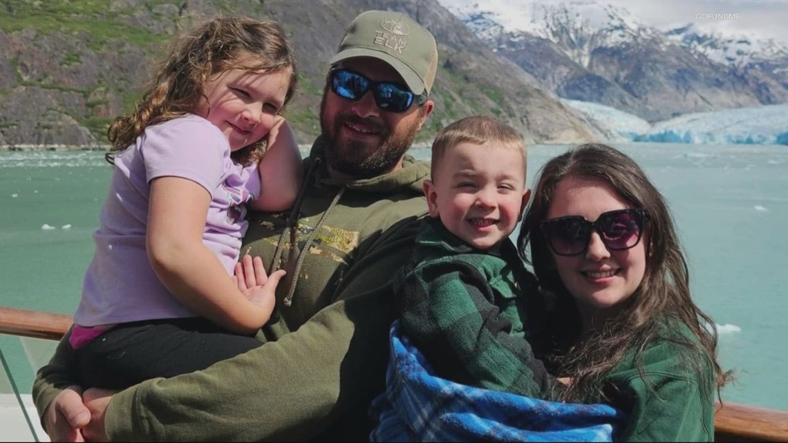 Body of missing fishing guide recovered in the Columbia River | krem.com