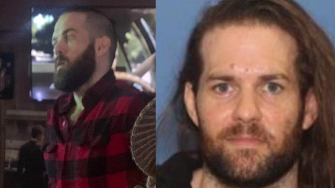 Oregon torture suspect may have changed appearance: Police | krem.com