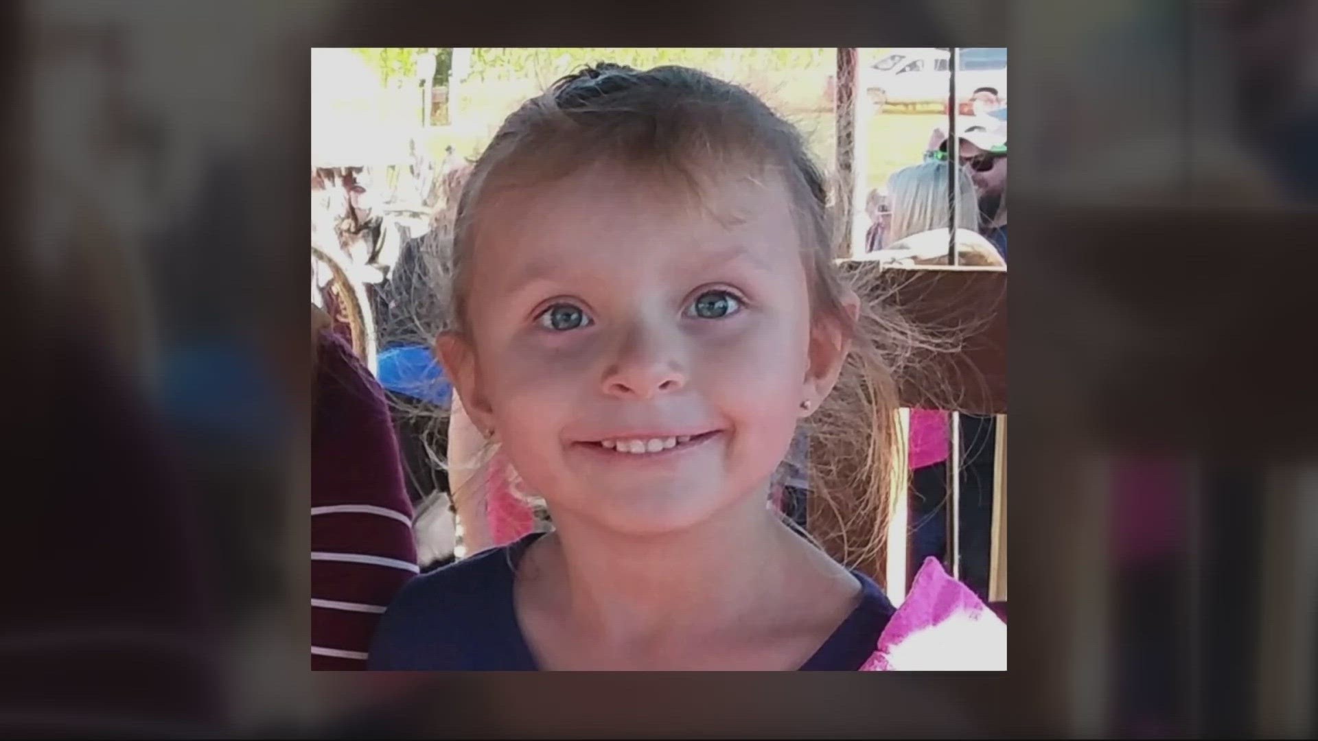 FBI: Vancouver girl missing since October 2018 found | krem.com