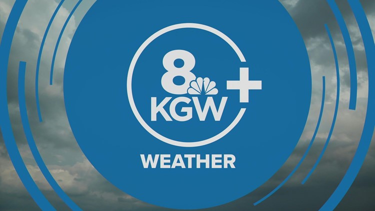Spokane Weather on KREM in Spokane | krem.com